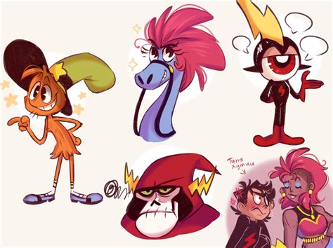 Woy Sketches By Elizabetloveuniverse On Deviantart