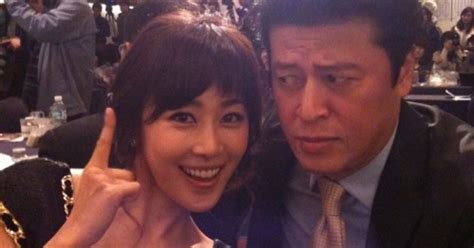 사랑을 믿어요 문정희 권해효 톰과제리 커플 인증샷