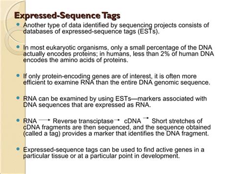 Structural Genomics Ppt