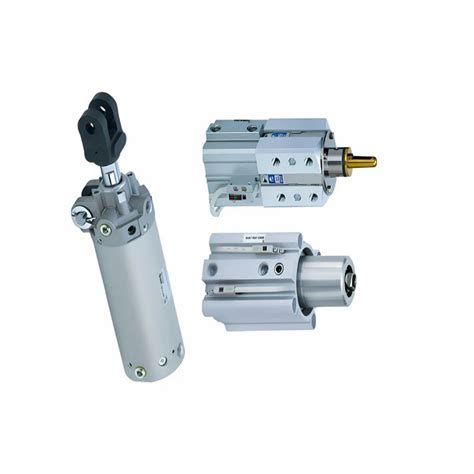 Rotary Clamp Cylinder Mkb16 10rz 16mm Bore 10mm Stroke At Best