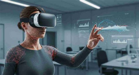 Latest Research Reveals Critical Ergonomic Impact Of Virtual Reality