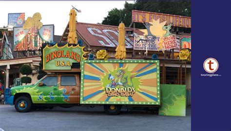 Donalds Dino Bash Plush Are Full Of Character Blog