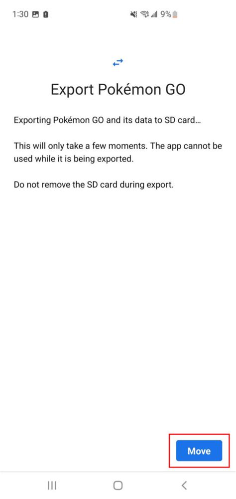 How To Move Apps To An SD Card And Recover Storage Android Authority