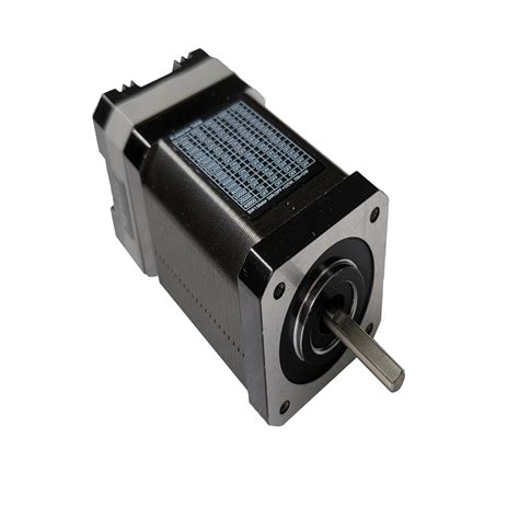 Popular Closed Loop Stepper Motor 42mm Series Nema 17 Factory And