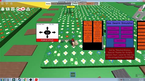 New Bee Swarm Simulator Hack Script April Youtube