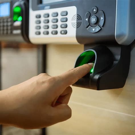 Enhancing Security Access Control Solutions In Dubai