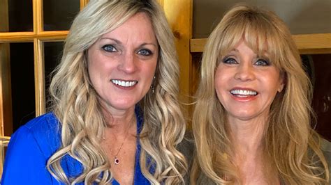 Irlene Mandrell Now Bachelor Everything We Know About Christinas