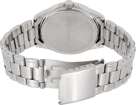 Наручные часы Casio Collection Mtp 1215a 2a2 — купить в интернет магазине по лучшей