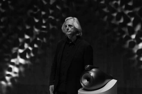 Reflektor Manfred Eicher Video Fotografo