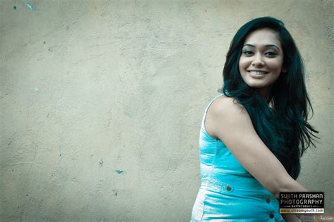 Hot Blog Post Sri Lankan Actress Yureni Noshika Hot New Photos
