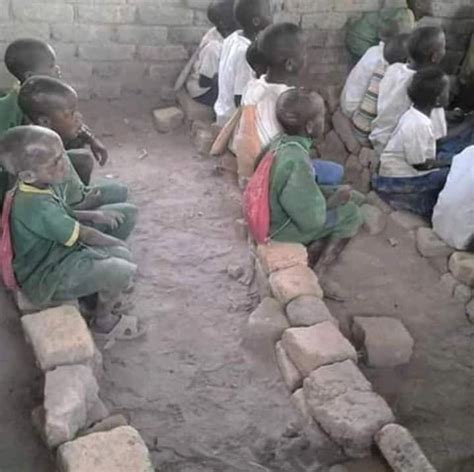 A School Without Desks
