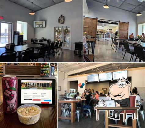 Brickhouse Deli In Imperial Restaurant Menu And Reviews