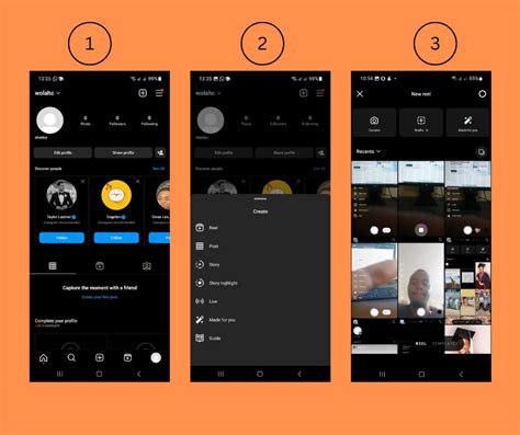 How To Create Instagram Reels Effortlessly To Gain Followers