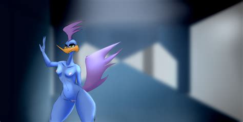 Rule 34 Absurd Res Anthro Avian Bird Breasts Cuculiform Female Hi Res Loonatics Unleashed