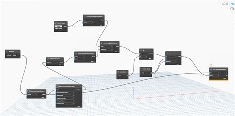 List By Boolean Mask Dereferencing A Non Pointer Revit Dynamo