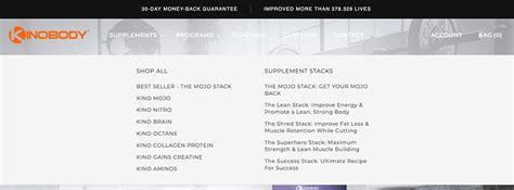 How To Build A Mega Menu From Scratch In The Shopify Dawn Theme Plus