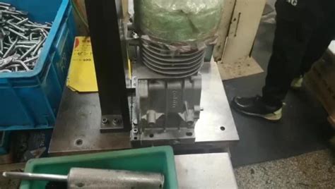 Robin Gasoline Engine 3hp Eh09 Robin And 3hp