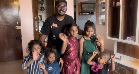 Spreading Love India