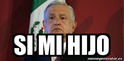 Meme Personalizado Si Mi Hijo 31930166 Meme Personalizado Si Mi Hijo 31930166