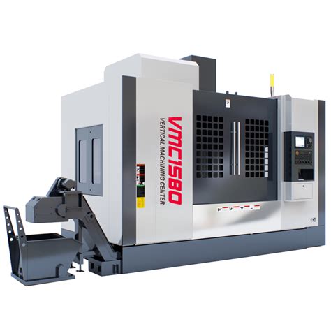 Findmc Vmc1580 Vertical Machining Center Fanuc Controller 3 Axis 8000rpm 15kw Findmctools