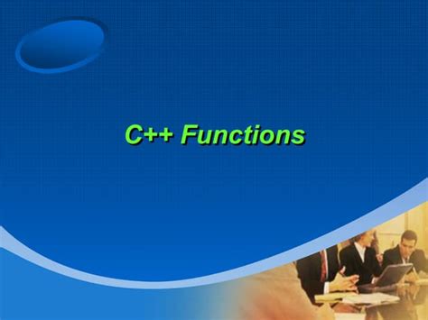 Pointers In C Programming Presentation Pptx