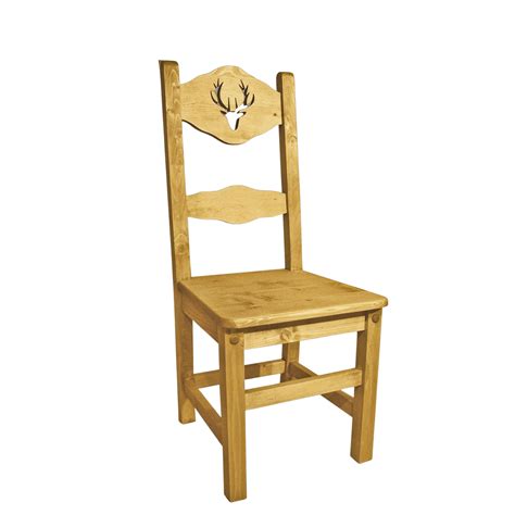Chaise En Bois Montagne Livraison Rapide Meublespinfr
