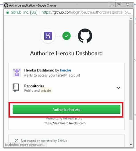 Cara Menghubungkan Github Dengan Heroku Inwepo