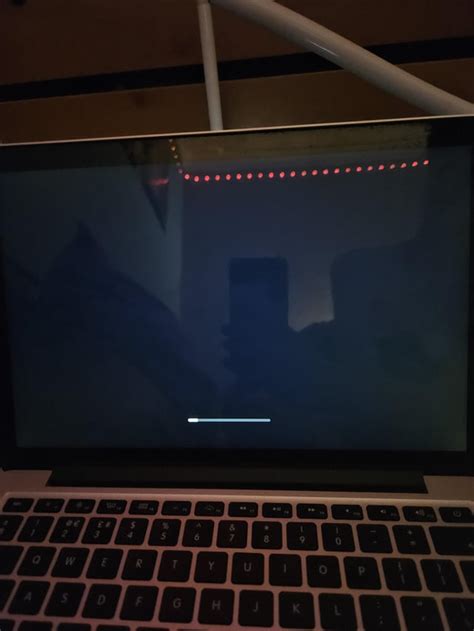 My 2015 Mbp Wont Boot Anymore After Updating To Oclp1 0 1 R Opencorelegacypatcher