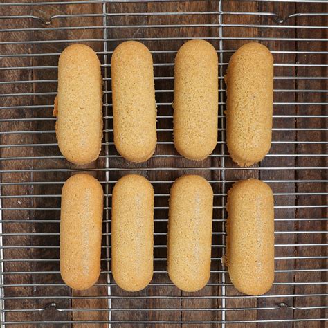 Homemade Twinkies The Salty Cooker Flavorful Simple Recipes For Everyday Cooking