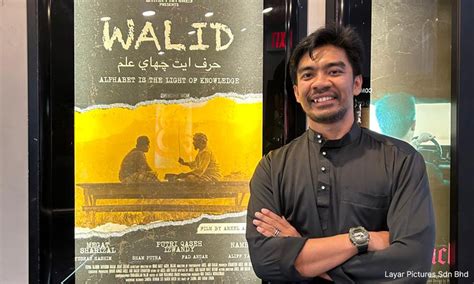Walid An Action Film With A Strong Social Message