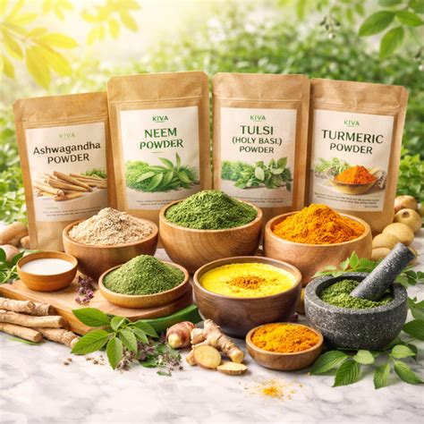 Kivaorganics