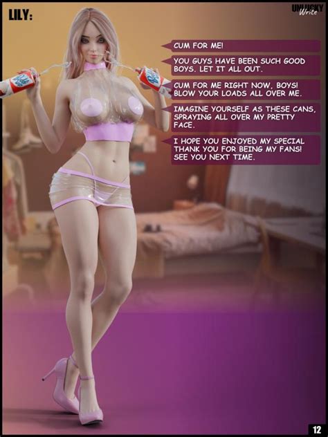 Idol Corruption Redux Unluckywrite