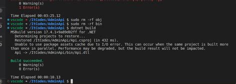 Unable To Obtain Lock File Access On Tmpnugetscratchlock Since Net 7 · Issue 12299