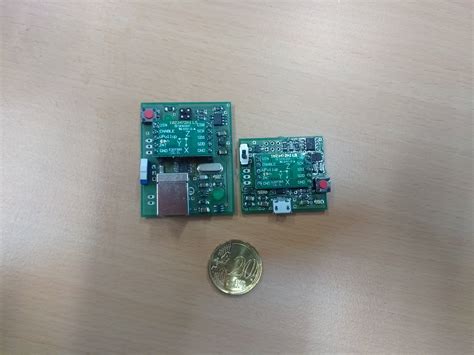 Gallery Compact Accelerometer For Experiments Hackaday Io