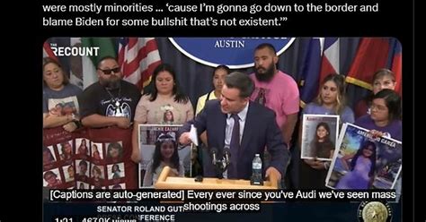 Almost All The Victims Of The Allen Outlets Shooting Were Immigrants Which Greg Abbott Has Tried