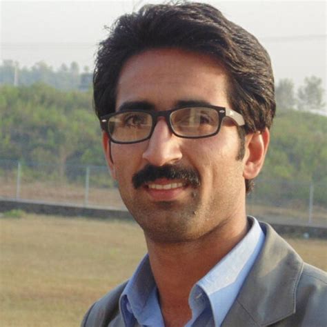 Muhammad Ayaz Doctor Of Philosophy University Of Swat Mingora Department Of Environmental