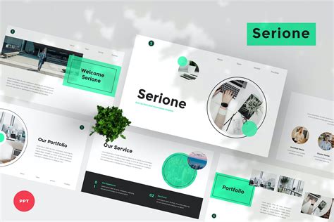 Proposal Template Ppt 51 Koleksi Gambar