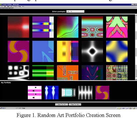 Figure 1 From Hash Visualization In User Authentication Semantic Scholar