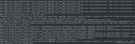 ndk编译c 如何使用Android系统库 ndk c shared so CSDN博客
