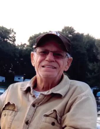 Obituary Information For Leroy Allen Stevens