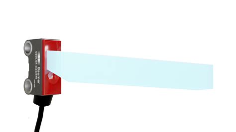 Digital Sensor Twin Baumer Canada