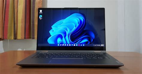 Lenovo Thinkbook S Yoga Review Geek Lifestyle
