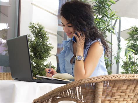 Three Top Tips For Managing Wellbeing Whilst Working