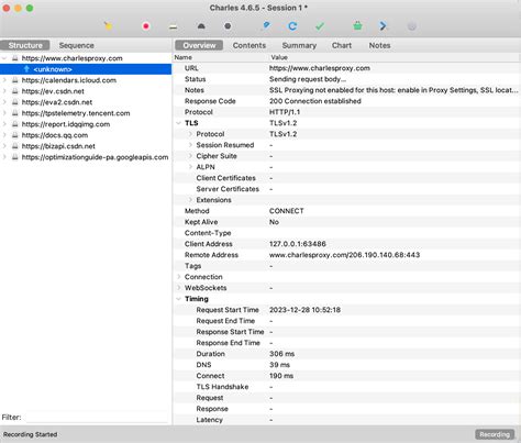 Android网络抓包 Charles安卓抓包 Csdn博客 Android网络抓包 Charles安卓抓包 Csdn博客