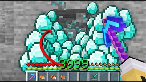 🍩МАЙНКРАФТ, Но Получая Опыт Дроп Умножается!🍩 - YouTube