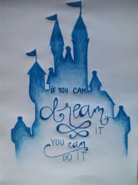 30 Magical Disney Drawing Sketch Ideas And Inspiration Brighter Craft Disney Drawings Sketches