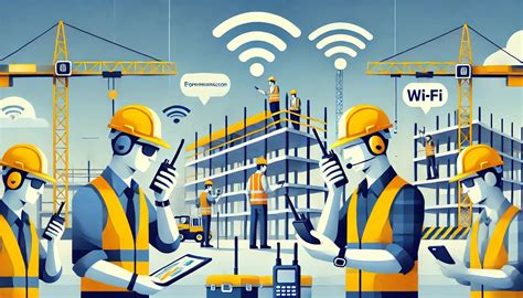 Construction Communication Guide