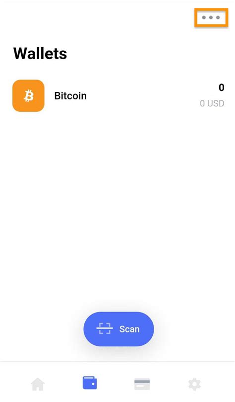 How To Create A Testnet Wallet Bitpay Support