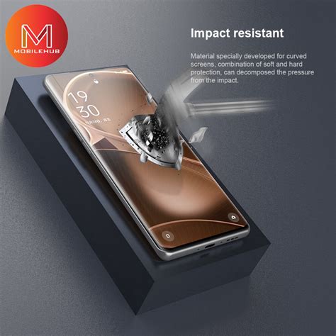 Oppo Reno Pro Plus Uv Nano Tempered Glass Full Liquid Screen Protector Reno Pro Plus