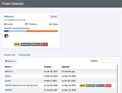 dradis framework blog information management for security teams